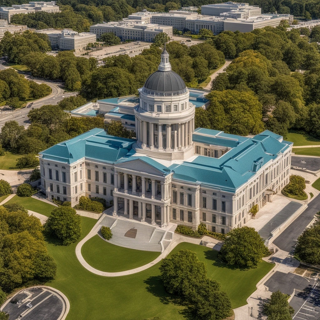 Atlantica State Capitol | The Otherverse Wiki | Fandom