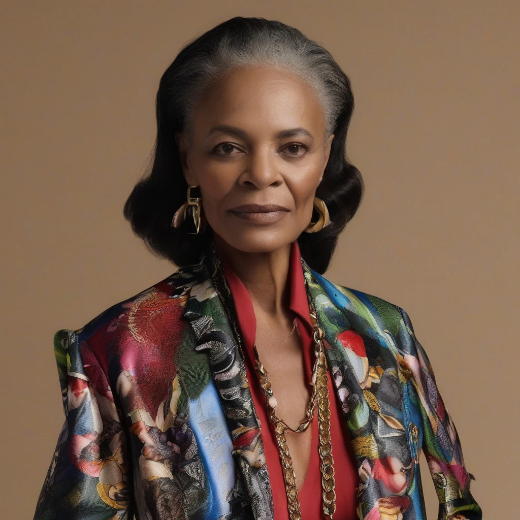 Estrella Ibarra Parsons | The Otherverse Wiki | Fandom