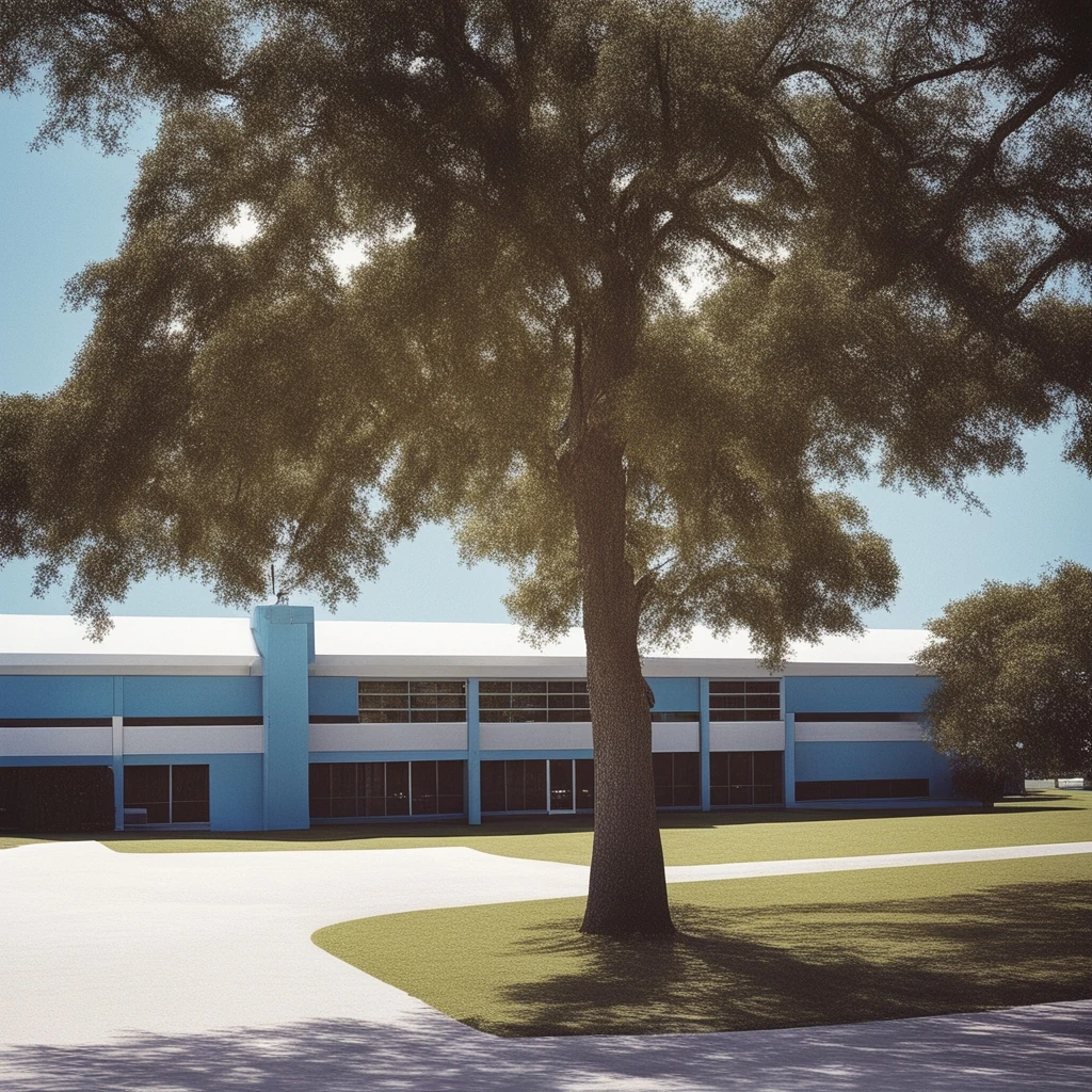 Calshire High School | The Otherverse Wiki | Fandom