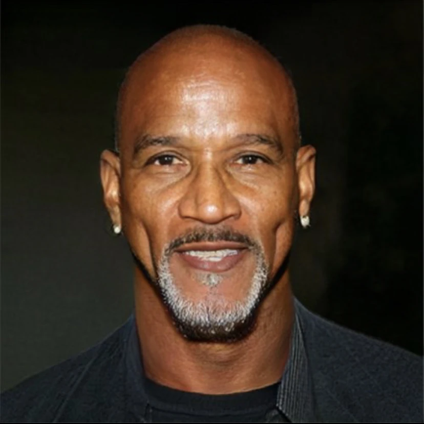 Richard King | The Otherverse Wiki | Fandom