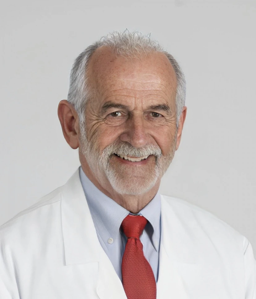 Charles Nelson | The Otherverse Wiki | Fandom