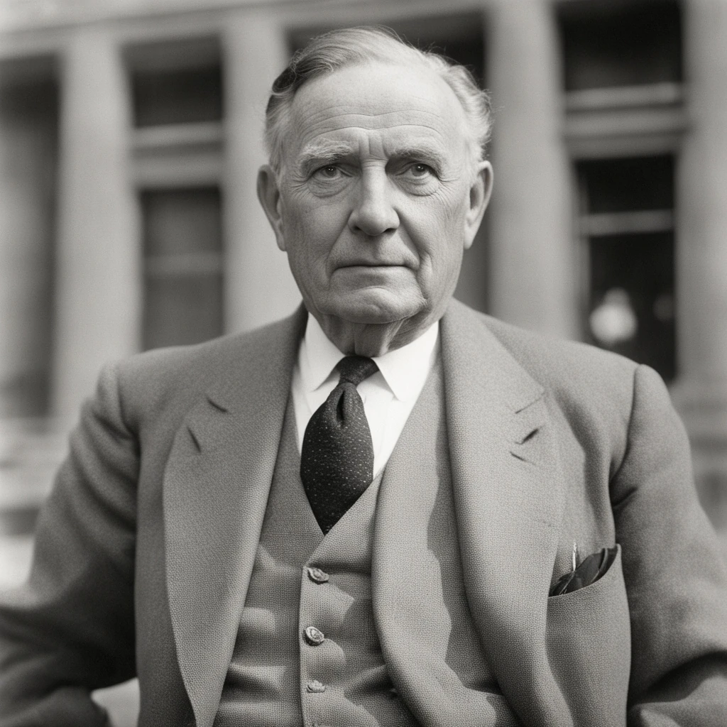 Thomas Blackburn | The Otherverse Wiki | Fandom