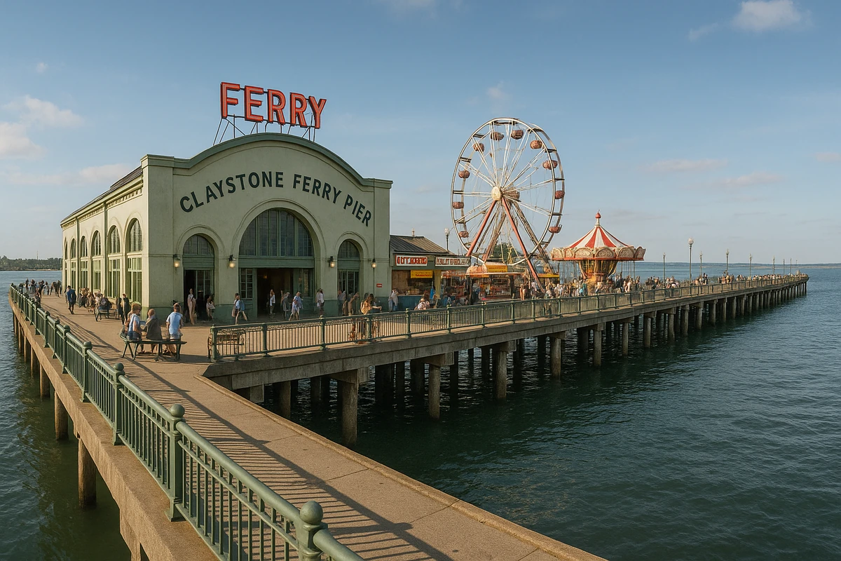 Claystone Ferry Pier | The Otherverse Wiki | Fandom