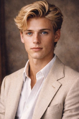 DuVallon Hawke | The Otherverse Wiki | Fandom