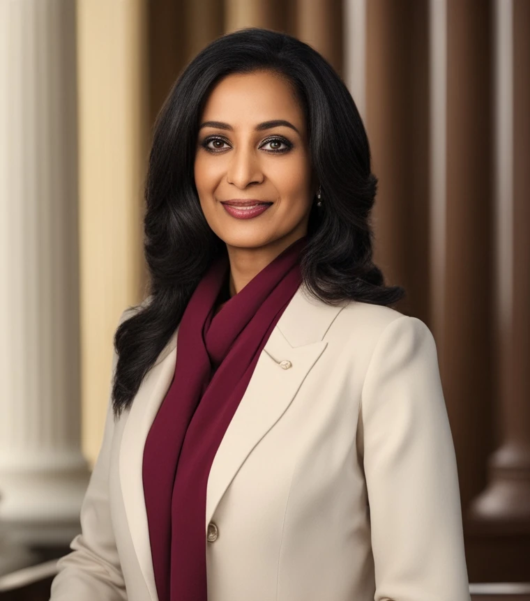 Malika Ahmed | The Otherverse Wiki | Fandom