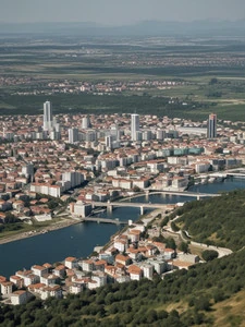 Novarica City | The Otherverse Wiki | Fandom