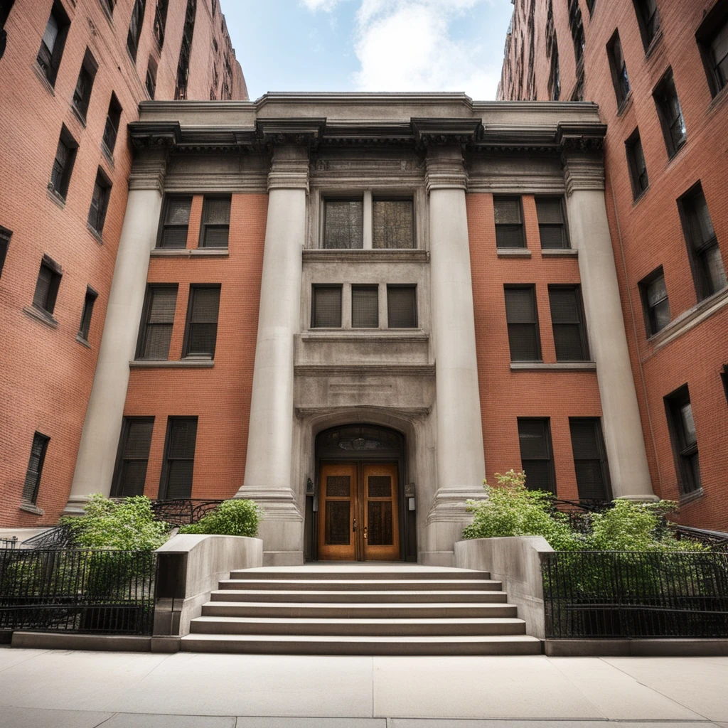 Augustine Institute | The Otherverse Wiki | Fandom