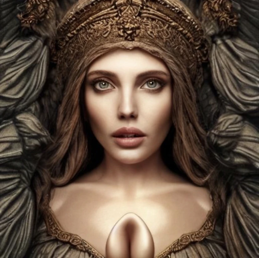 Gaia | The Otherverse Wiki | Fandom