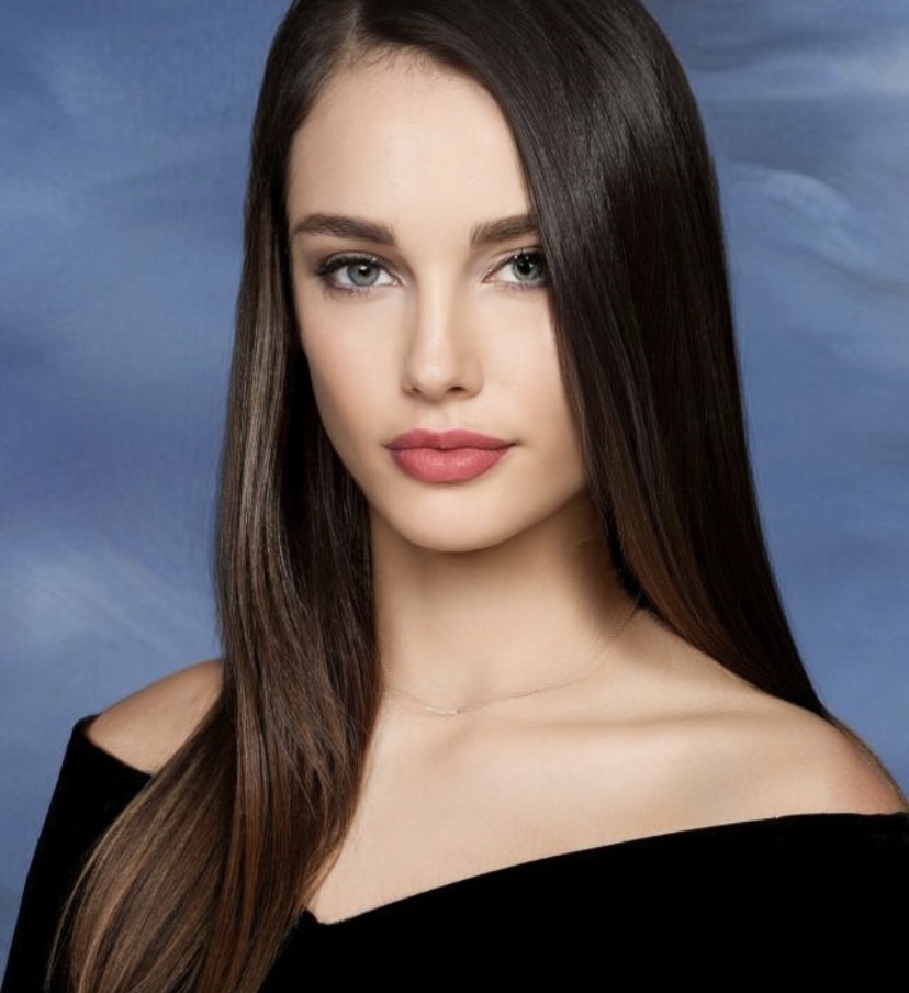 Ruby Blackburn | The Otherverse Wiki | Fandom