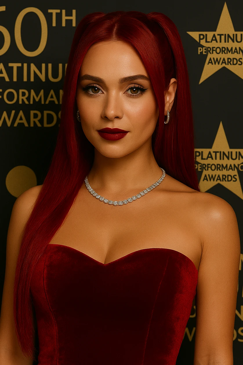 Aalayna Ventura | The Otherverse Wiki | Fandom