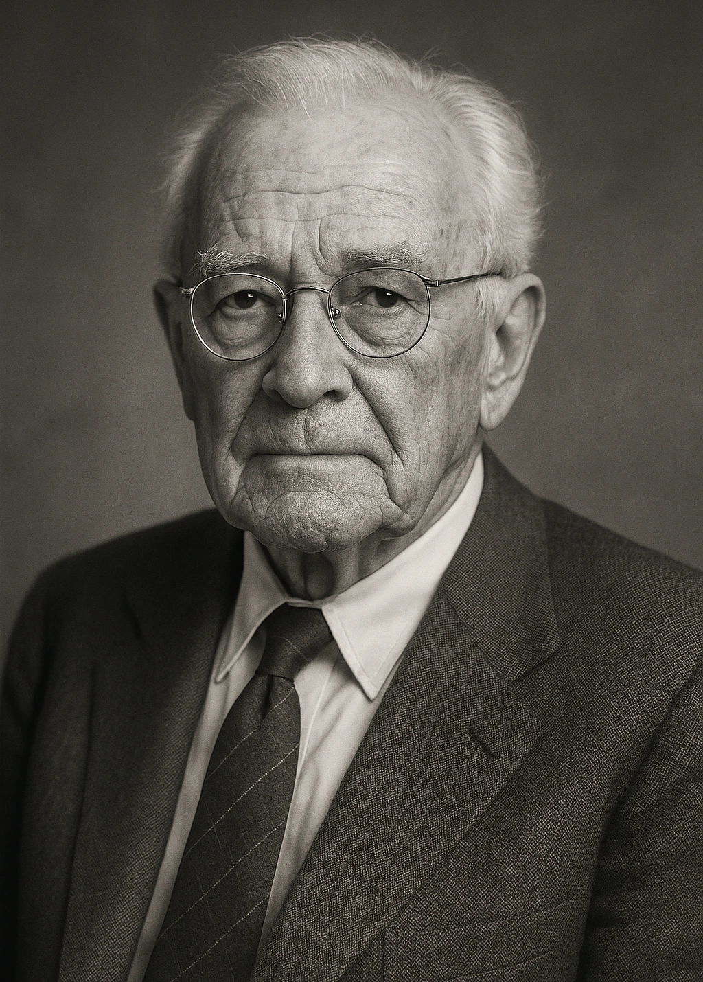 Leopold H. Fennings Jr. | The Otherverse Wiki | Fandom