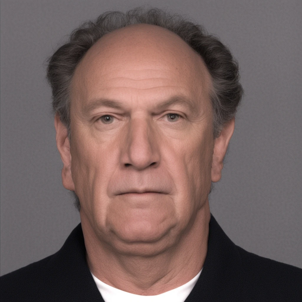 Seth J. Riley | The Otherverse Wiki | Fandom