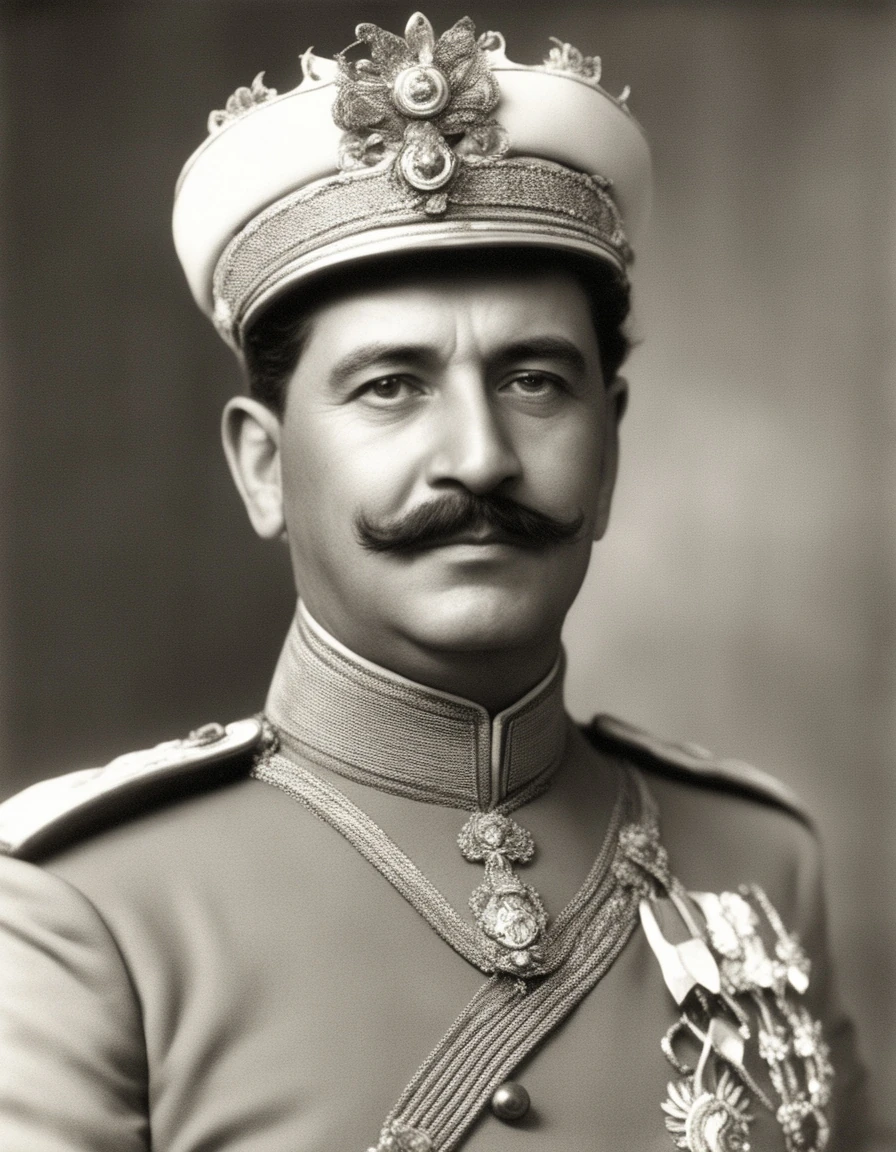 Cristofer Carrillo III | The Otherverse Wiki | Fandom