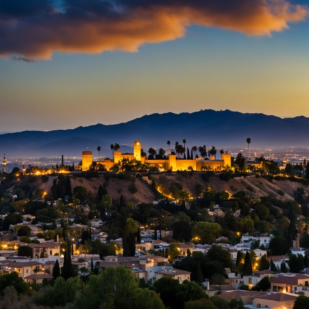 Alhambra | The Otherverse Wiki | Fandom