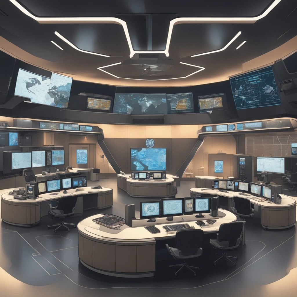 Terranovan Intelligence Network | The Otherverse Wiki | Fandom