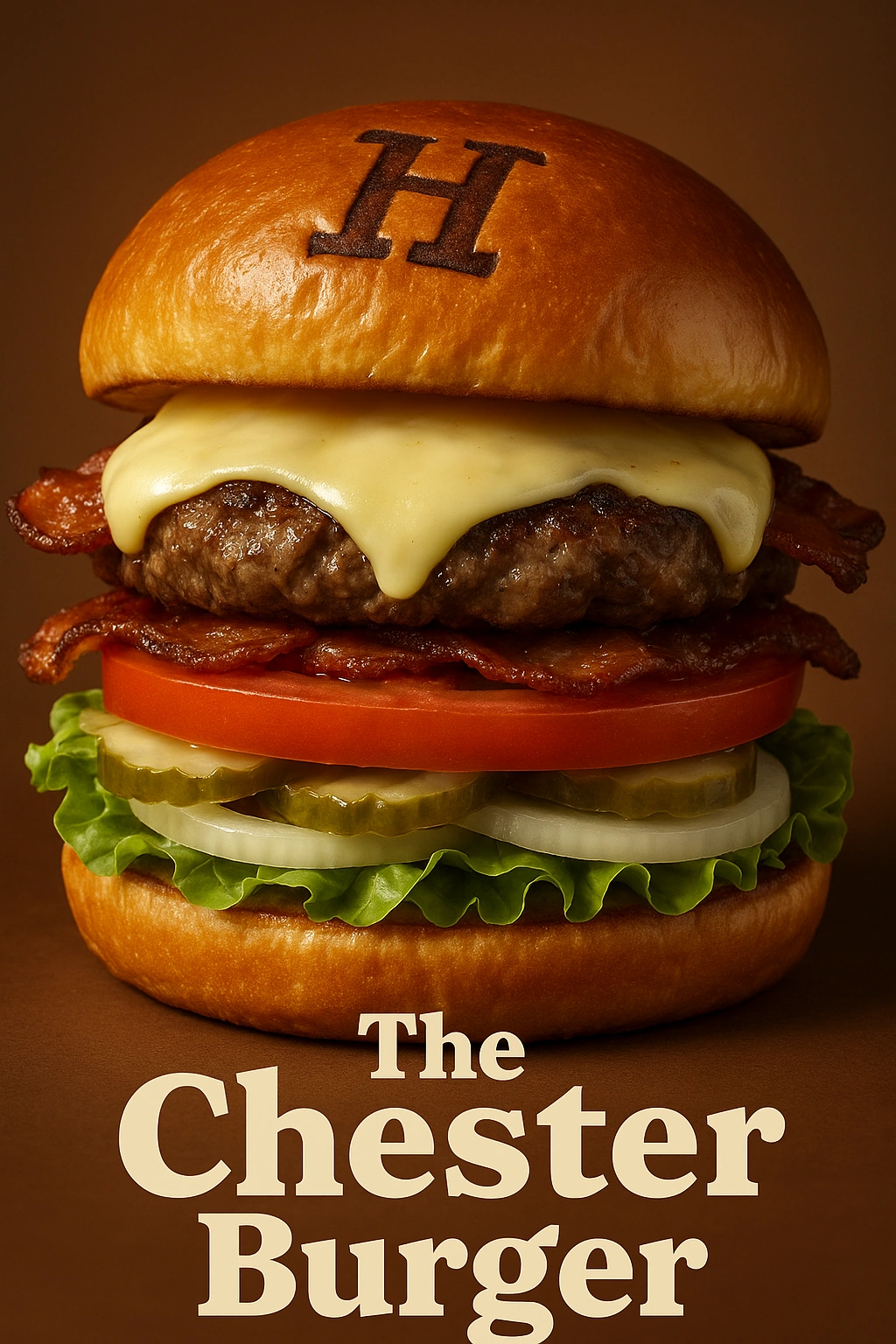 The Chester Burger | The Otherverse Wiki | Fandom