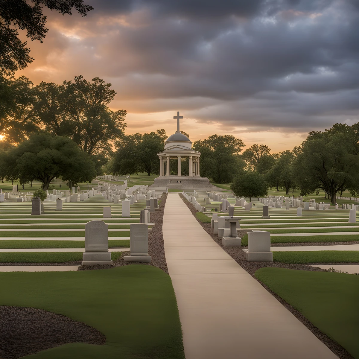 Legacy Hills Cemetery | The Otherverse Wiki | Fandom
