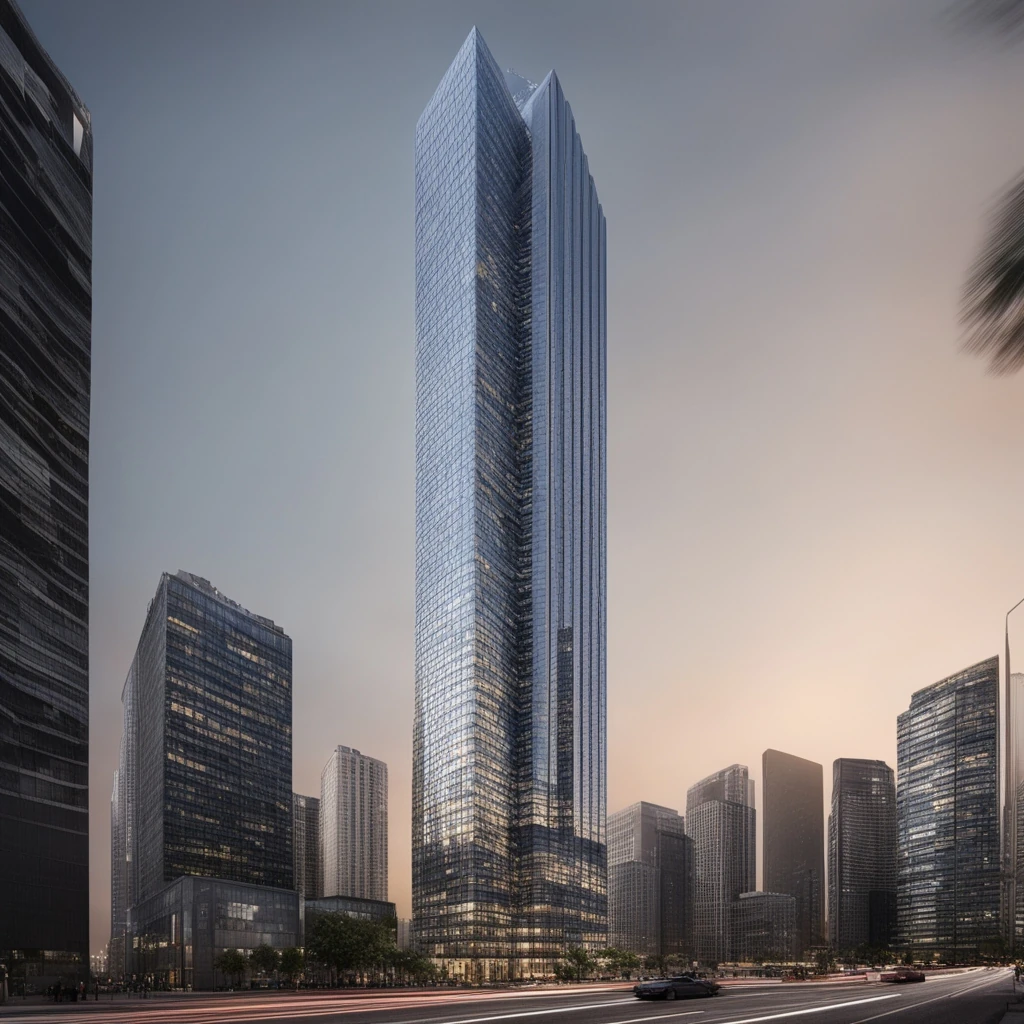 MediaMogul Global Office Building | The Otherverse Wiki | Fandom