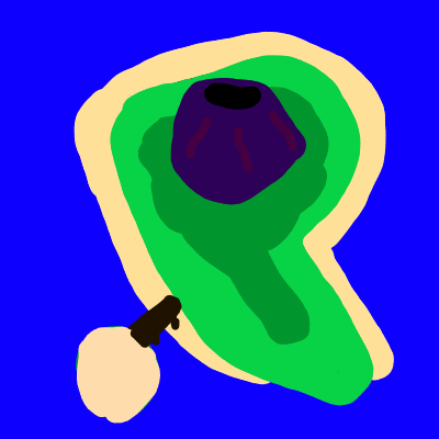 Brant | The Otherworld Wiki | Fandom