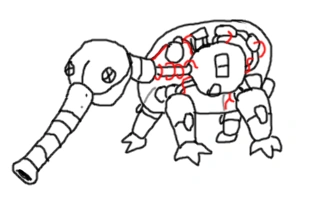 Dirt Eater | The Otherworld Wiki | Fandom