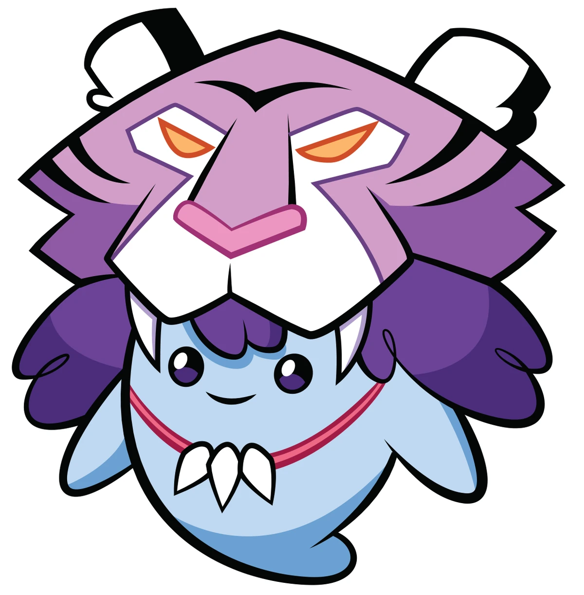 Ligrou | The Outbound Ghost Wiki | Fandom