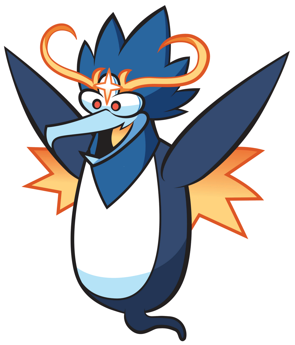 Swagger The Outbound Ghost Wiki Fandom
