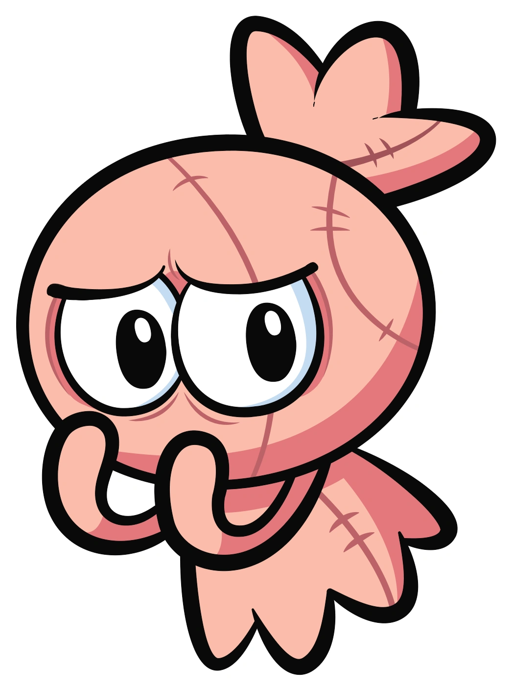 Category:Figments | The Outbound Ghost Wiki | Fandom