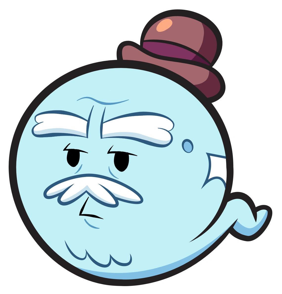 Frank | The Outbound Ghost Wiki | Fandom