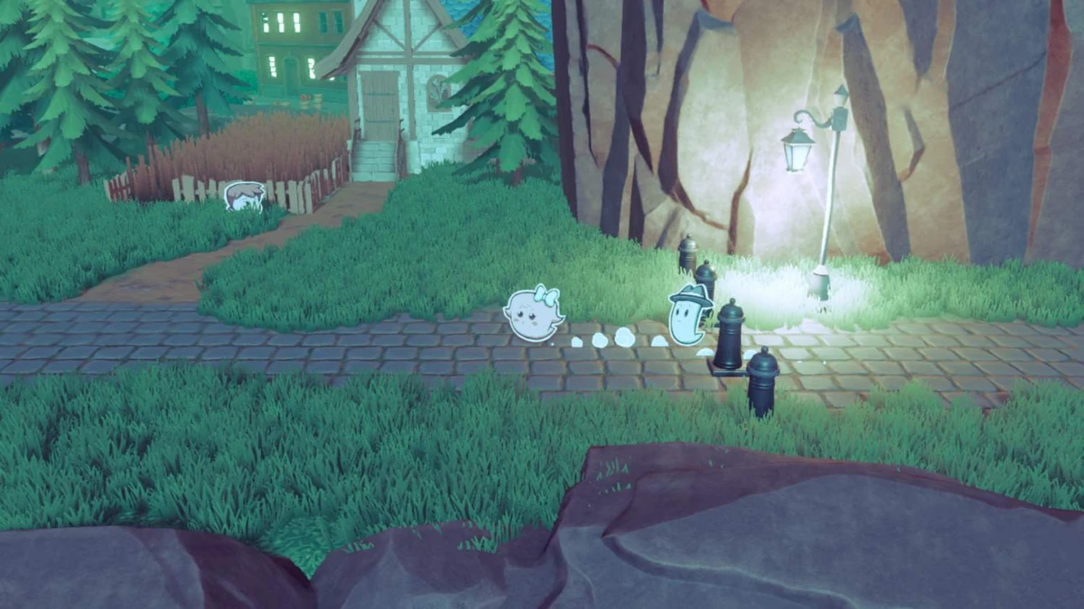 Central Outbound | The Outbound Ghost Wiki | Fandom