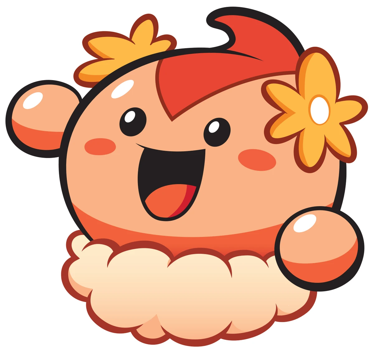 Trust | The Outbound Ghost Wiki | Fandom