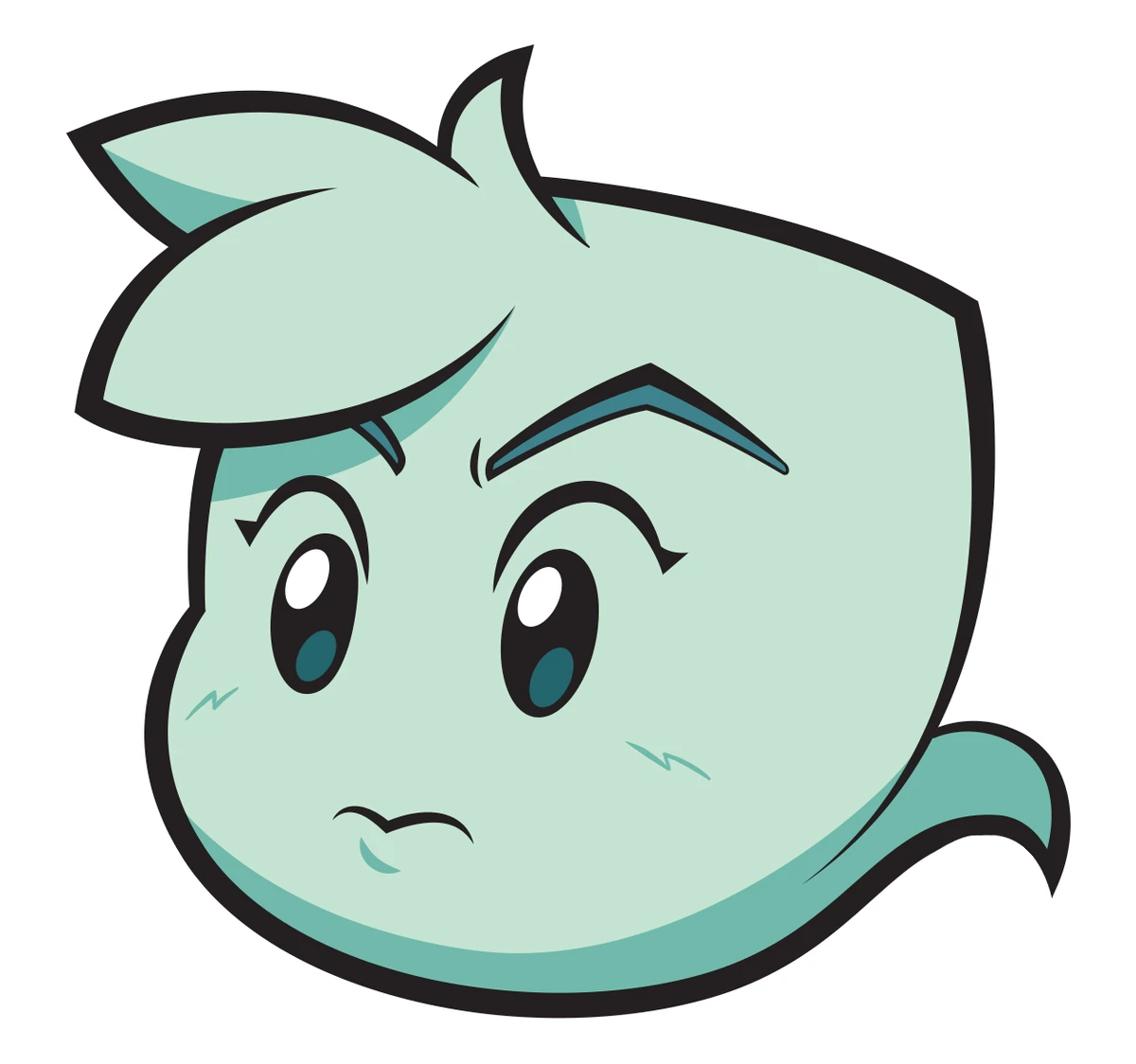 Linda | The Outbound Ghost Wiki | Fandom