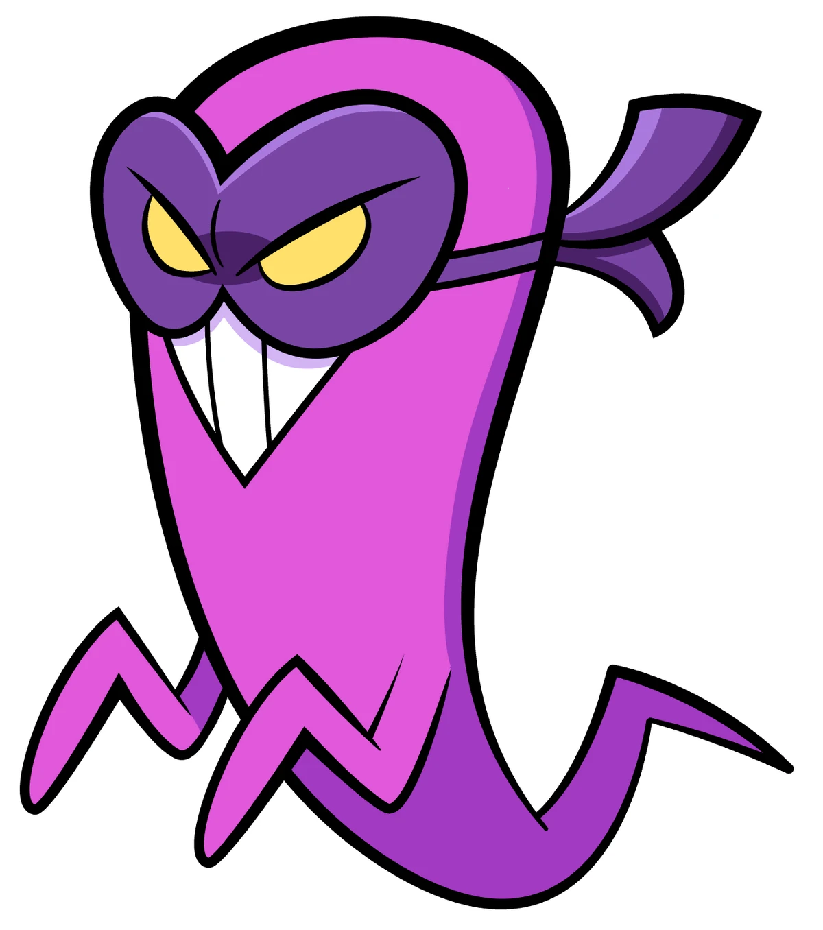 Doubt | The Outbound Ghost Wiki | Fandom