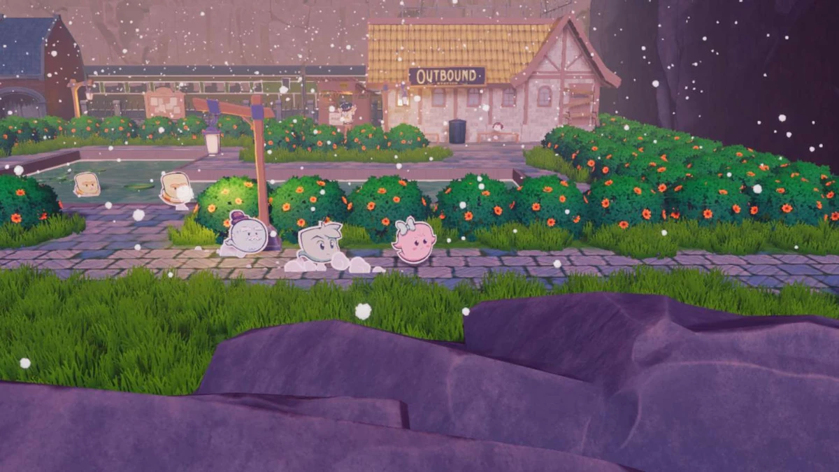 Outbound Station | The Outbound Ghost Wiki | Fandom