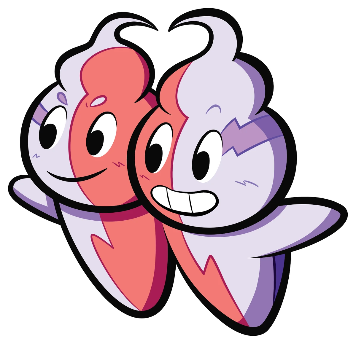 Comradery | The Outbound Ghost Wiki | Fandom