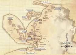 Interactive Maps | The Outbound Ghost Wiki | Fandom