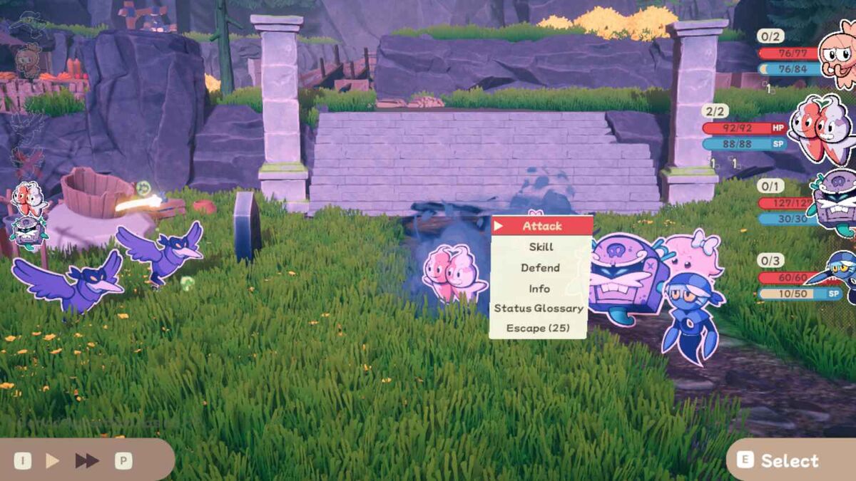 Combat The Outbound Ghost Wiki Fandom