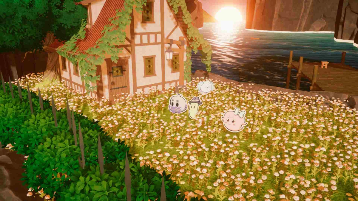 Adrian's House | The Outbound Ghost Wiki | Fandom