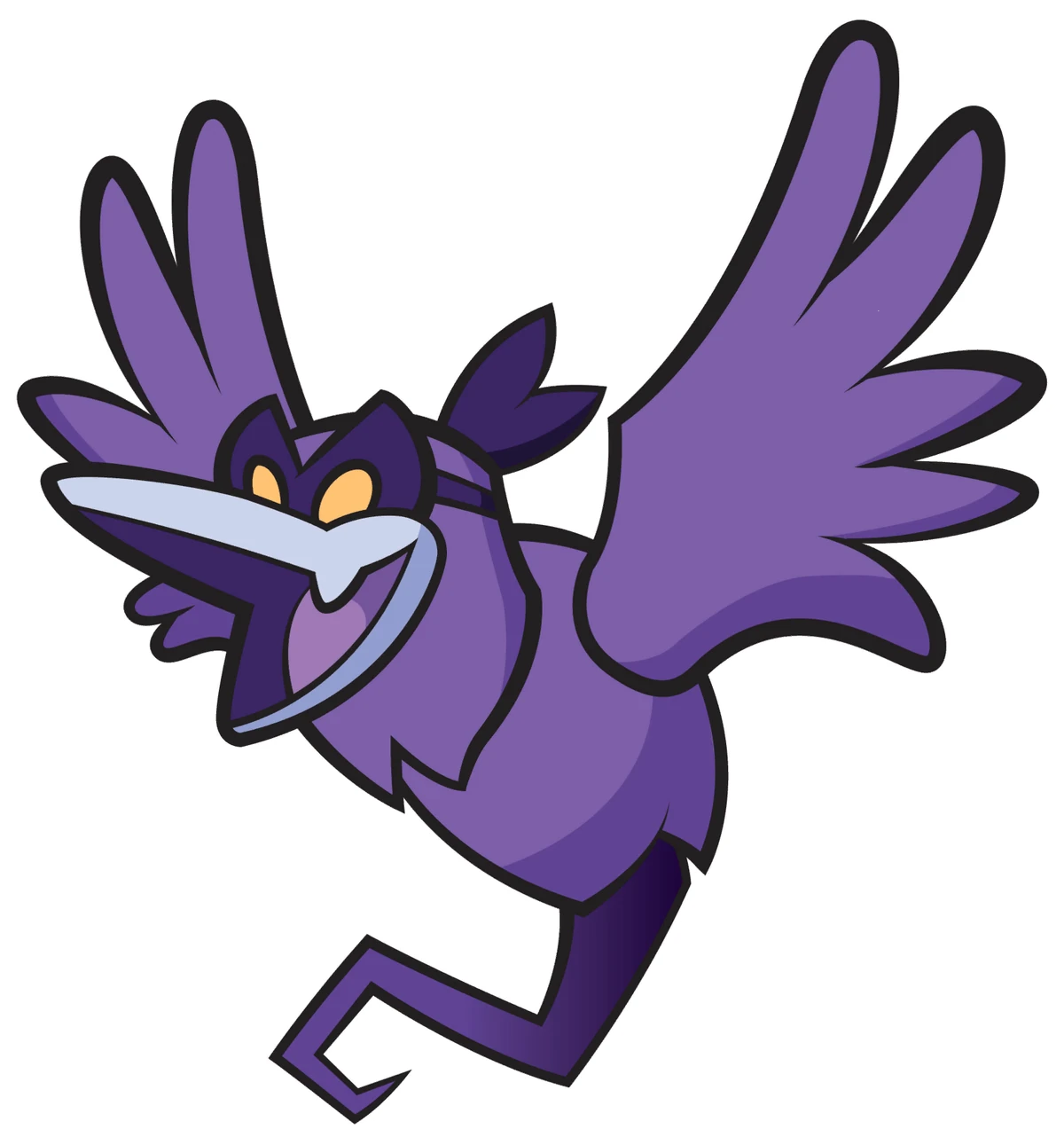 Pride | The Outbound Ghost Wiki | Fandom