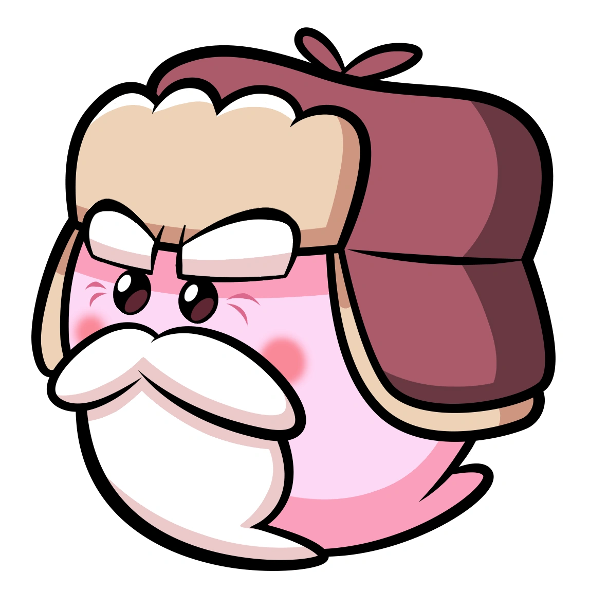 Roald | The Outbound Ghost Wiki | Fandom