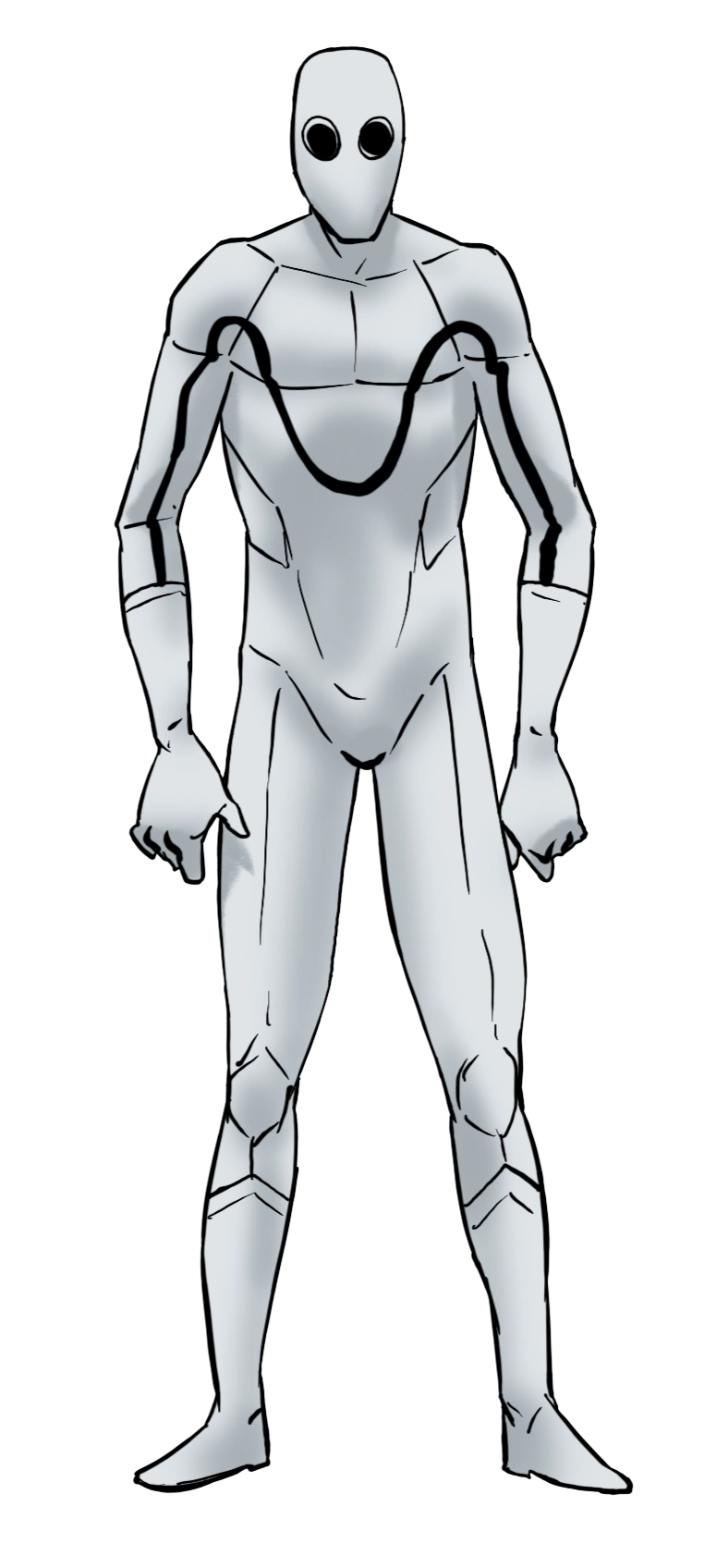 Geist (Casey Tyler-Jones) | The Outcasts' Universe Wiki | Fandom