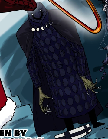 Shadowbane | The Outcasts' Universe Wiki | Fandom