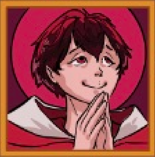 The Nameless God Of Life | The Outcasts' Universe Wiki | Fandom