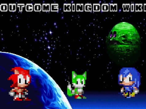 Executioner May Cry | The outcome kingdom Wiki | Fandom