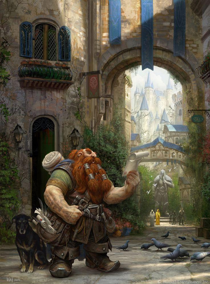 Falk Firebeard The Outerland Wiki Fandom