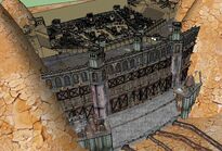 Season 1 | The Outpost Wiki | Fandom