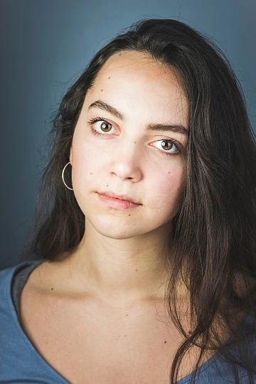 Maeve Courtier-Lilly | The Outpost Wiki | Fandom