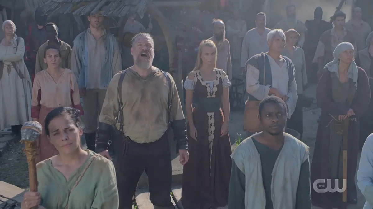 Human | The Outpost Wiki | Fandom