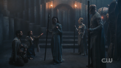 The Seven | The Outpost Wiki | Fandom