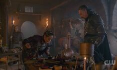 Wren | The Outpost Wiki | Fandom