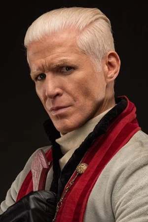 Everit Dred | The Outpost Wiki | Fandom